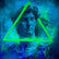 Neon Greek God - NEON Ink Print Newest Technology 2024 by TepLep.com ...